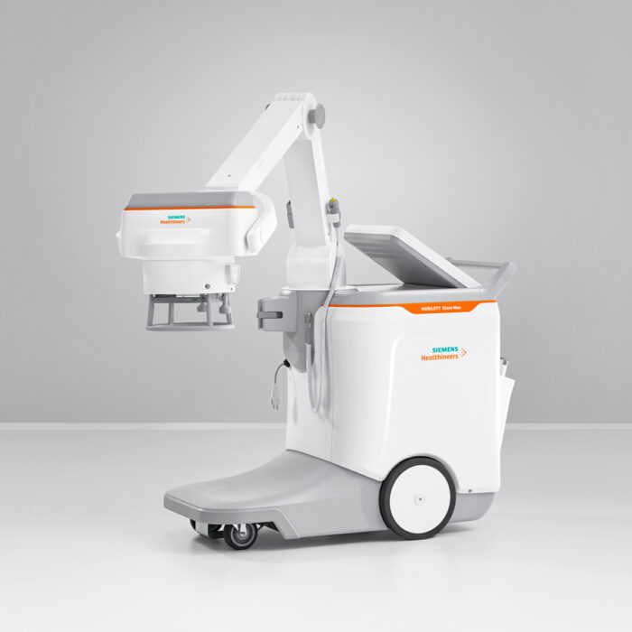 Aparate radiologie digitala Siemens Healthineers - Supermedical